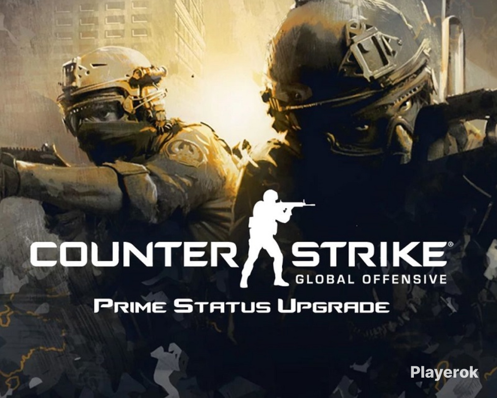 Купить 🎁Counter-Strike 2 Prime Status На Ваш Аккаунт БЕЗ ВХОДА Counter ...