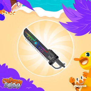 Купить 🎆Chroma Saw🎆 Roblox за 129 ₽ - Предметы Roblox