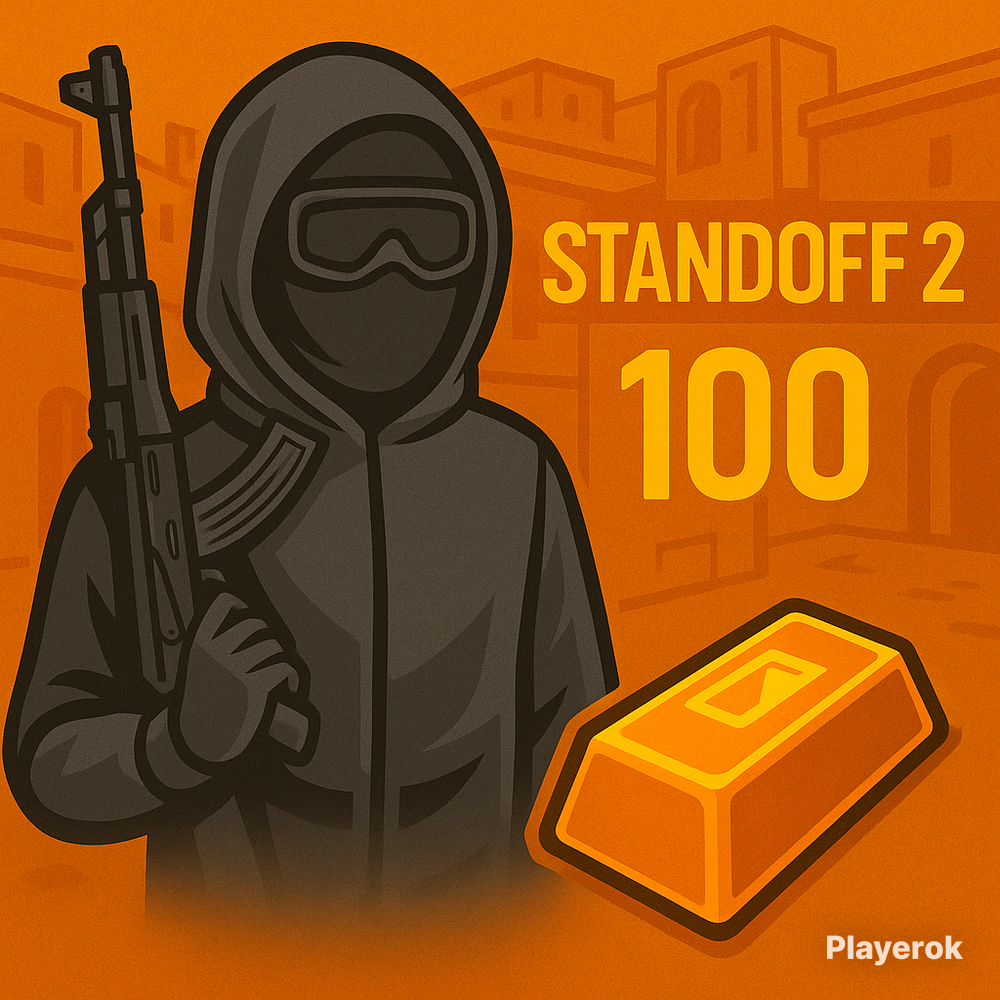 Купить 100 голды в стандоф 2. БЫСТРО, НАДЁЖНО И ДЁШЕВО ⚡️⚡️⚡️ ! Standoff 2 за 90 ₽ - Голда ...