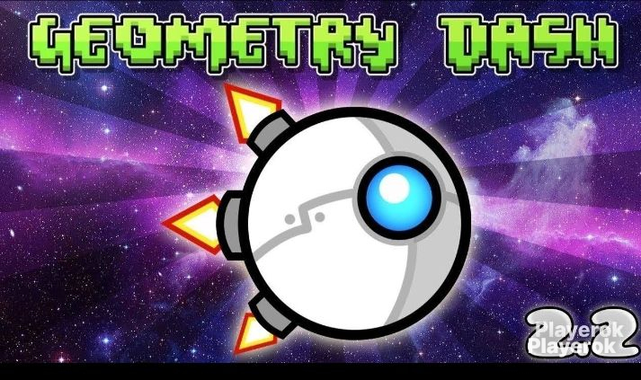 Купить Geometry dash 2.2 Geometry Dash за 100 ₽ - Другое Geometry Dash