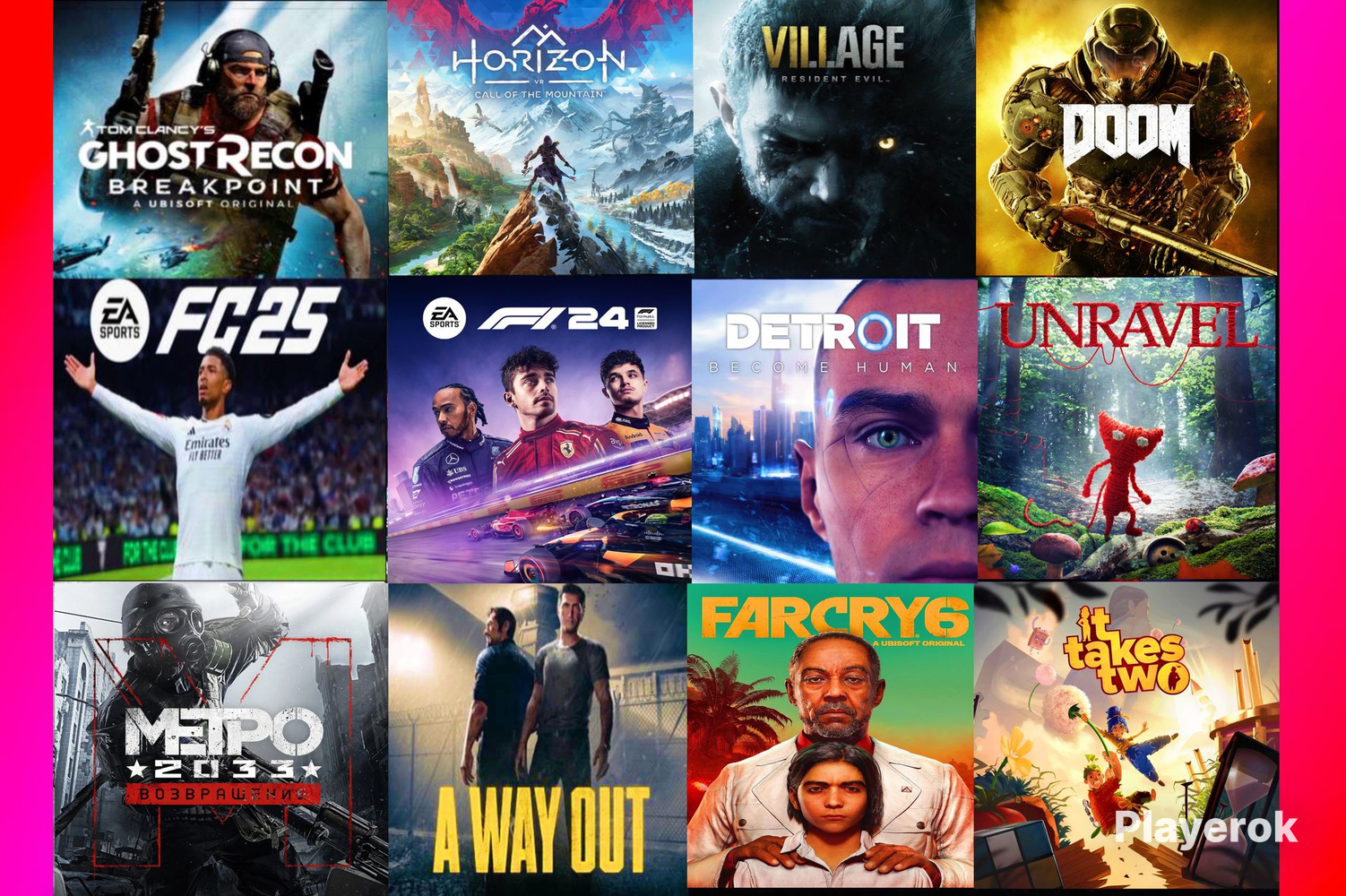 Купить Turkey 🇹🇷 Аккаунт PS4/PS5 🕹️ 200+ ЛУЧШИХ бесплатных, trial игр ...