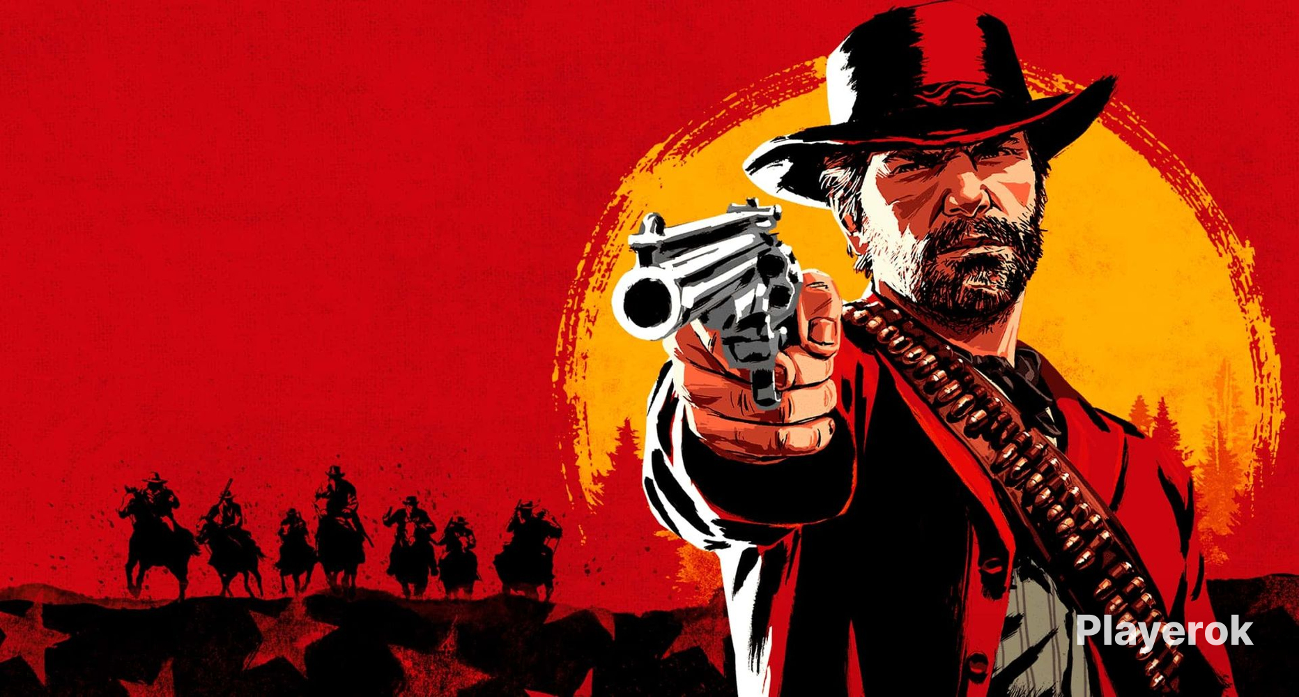 Купить 🔥RDR2+10.000 ГОДНЫХ ИГР🔥+ПОДАРОК🎁 Steam за 100 ₽ - Аккаунты с ...