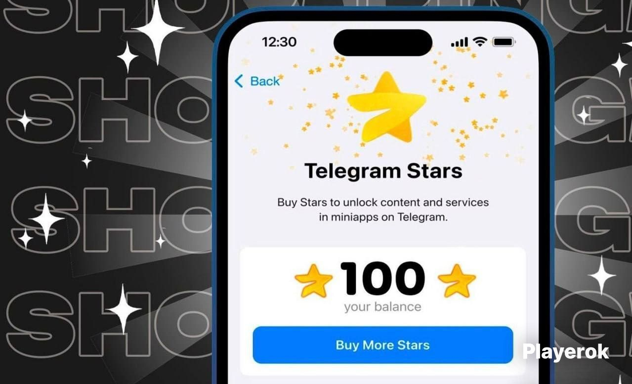 Купить ⭐️100 STARS⭐️ TELEGRAM ️БЕЗ ВХОДА В АККАУНТ ПО @USER ️БЫСТРАЯ ...