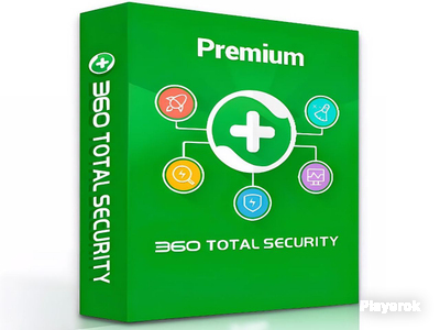 Купить 360 Total Security Premium Подписка +Ключ 💜 ️Лицензия 1 месяц ️ ...
