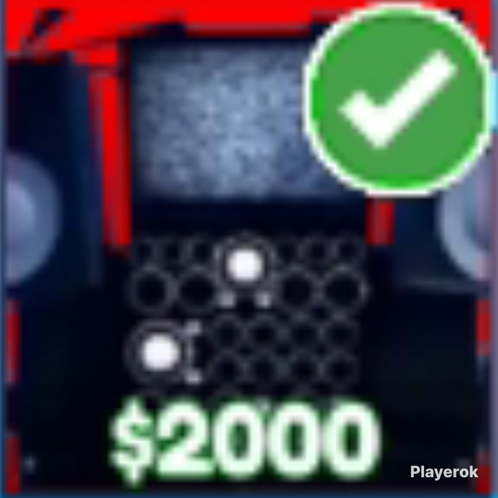 Купить Titan Cinemaman OLD TTD Roblox за 2 800 ₽ - Предметы Roblox