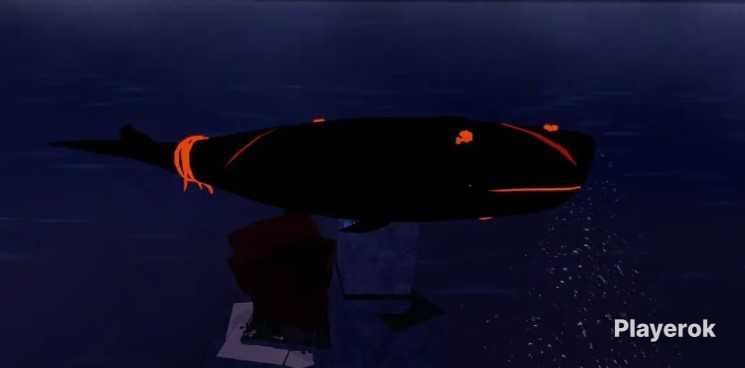 Купить 5 Sparkling Shiny Moby Fisch Roblox за 189 ₽ - Предметы Roblox