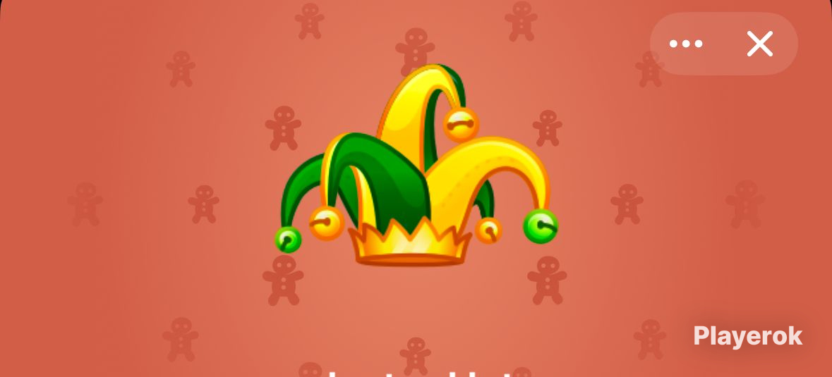 Купить 🎀JESTER HAT🎀 | ОЧЕНЬ РЕДКИЙ🎁 | БЫСТРАЯ ВЫДАЧА💎 Telegram за 427 ₽ - NFT Подарки Telegram