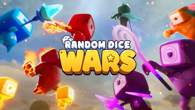 Акции и скидки Random Dice: Wars, купить акционные товары Random Dice: Wars
