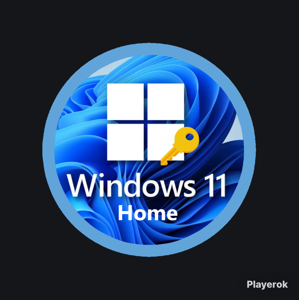 Купить 🔑 Ключ активации Windows 11 Home Windows за 100 ₽ Лицензия Windows