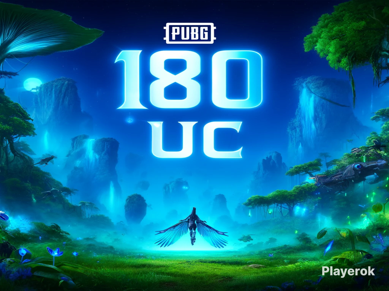 Купить 🩵180UC🩵🔰ПО ID🔰🎀МОМЕНТАЛЬНАЯ ВЫДАЧА🎀 PUBG Mobile за 319 ₽ - UC ...