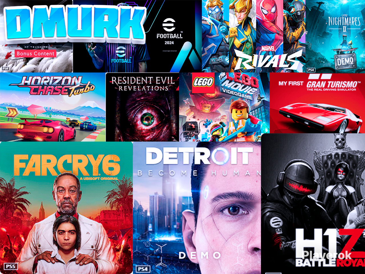 Купить 🔥 800+ ЛУЧШИХ ИГР 🎮 ТУРЕЦКИЙ АККАУНТ PSN 📦 ТУРЦИЯ БЕСПЛАТНЫЕ ...