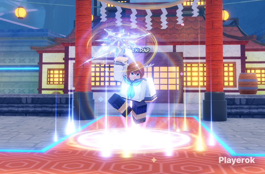 Купить North Star + Emote Roblox за 499 ₽ - Предметы Roblox