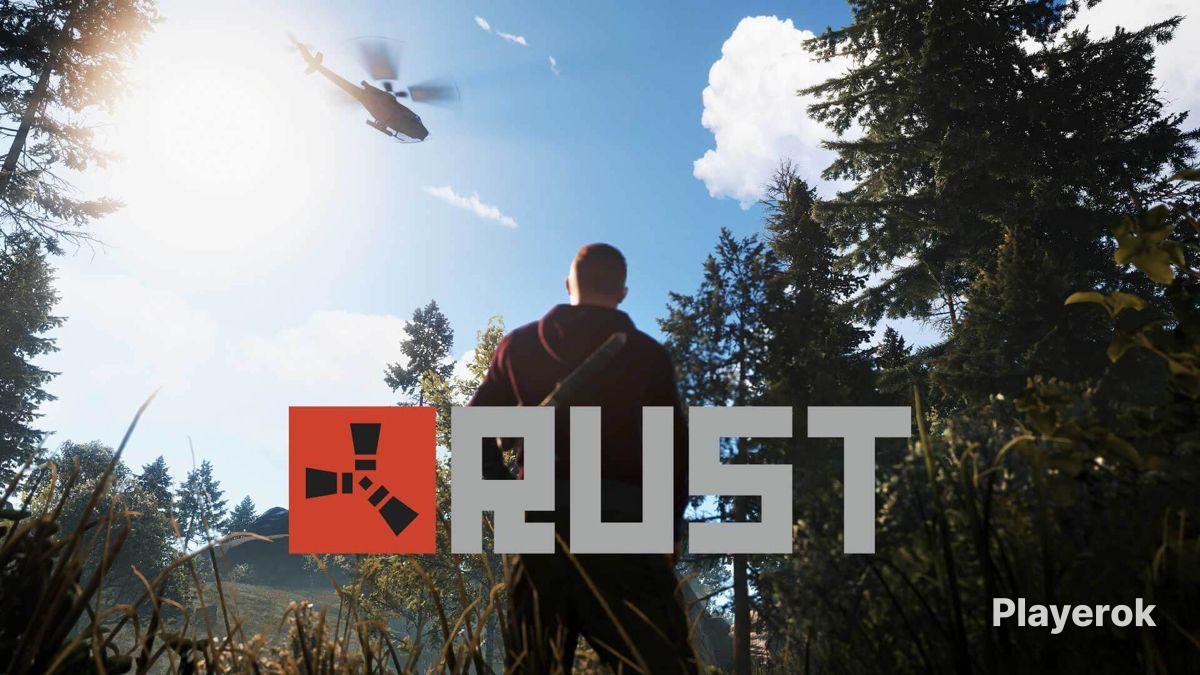 Купить RUST STEAM ️ ПОЛНАЯ СМЕНА ДАННЫХ + ПОЧТА ️ Rust за 1 000 ₽ - Аккаунты Rust