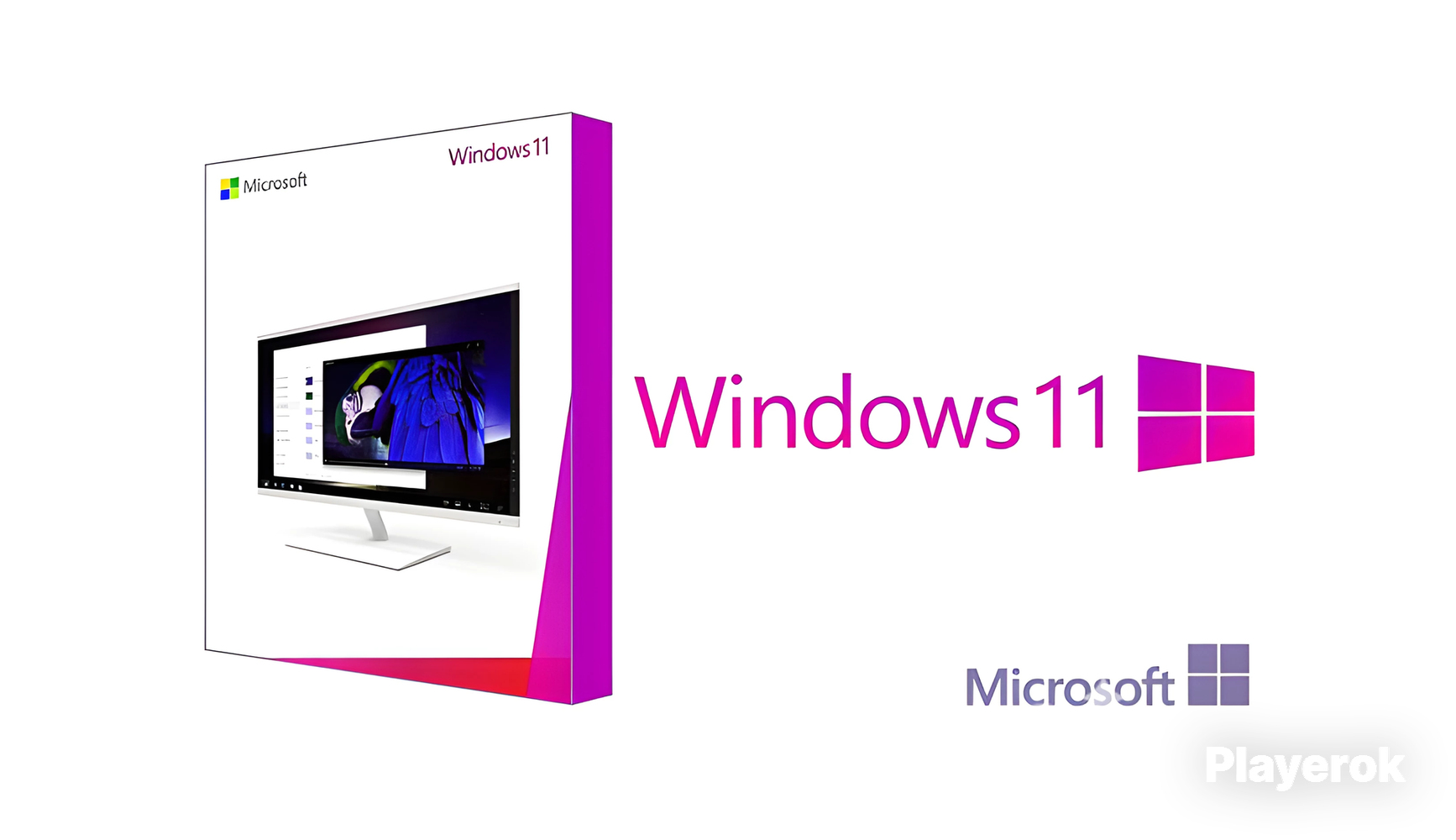Купить Microsoft Windows 11 Pro edition | Готовый ключ для вечной ...