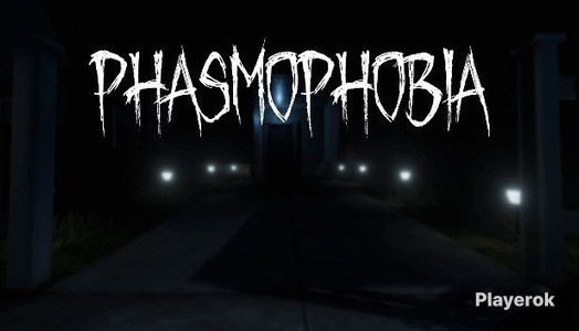 Купить ключ Phasmophobia в России, продажа лицензионных ключей ...