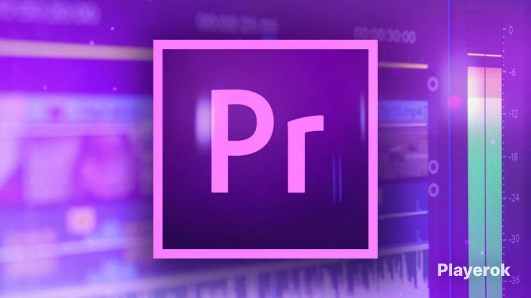 Купить 🧿 ADOBE PREMIERE PRO ( 2024 ) | ♻️ АВТОВЫДАЧА ♻️ | ⏳ НАВСЕГДА ⏳ ...