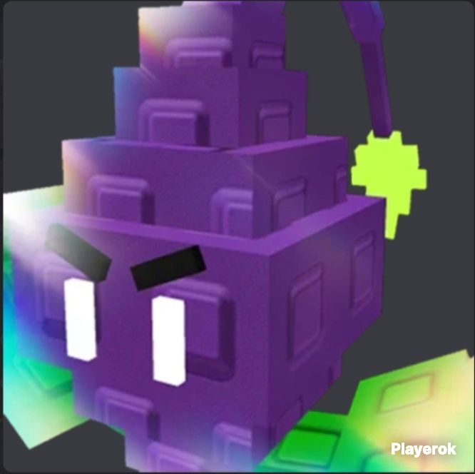 Купить Electric Beetroot Garden Tower Defence для Roblox – Playerok