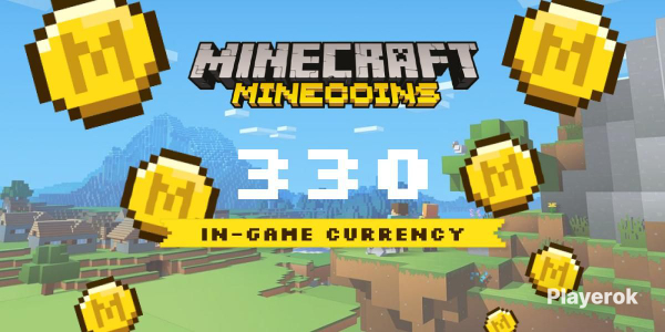 Купить minecoins Minecraft, сколько стоит получить minecoins Minecraft