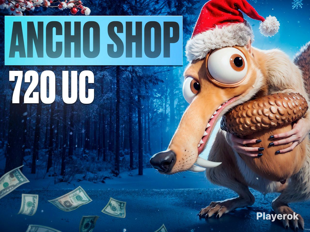 Купить 𝟕𝟐𝟎 𝐔𝐂 по 𝐈𝐃 Быстро-Надëжно PUBG Mobile за 1 179 ₽ - UC PUBG Mobile