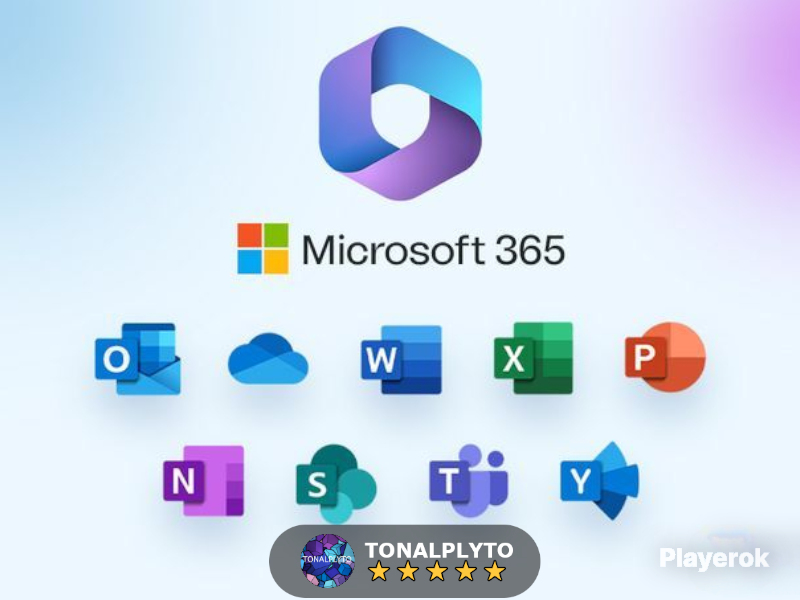 Купить 🔷Microsoft Office Official 2024🔷+ПОДАРКИ🎁 Windows за 90 ...