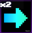 Купить FNTD-2x speed Roblox за 169 ₽ - Предметы Roblox