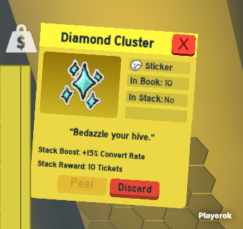 Купить Diamond Cluster Roblox за 189 ₽ - Предметы Roblox