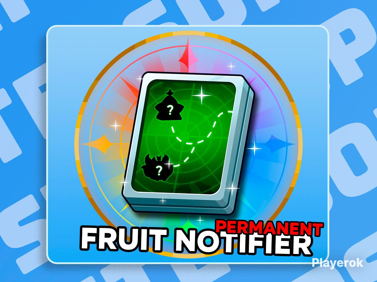 Купить 🔊FRUIT NOTIFIER!🔊 | 🚀ЛУЧШАЯ ЦЕНА!🚀 Roblox за 1 779 ₽ - Предметы ...