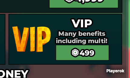 Купить 🦊VIP🦊Steal a Brainrot🦊 Roblox за 456 ₽ - Предметы Roblox
