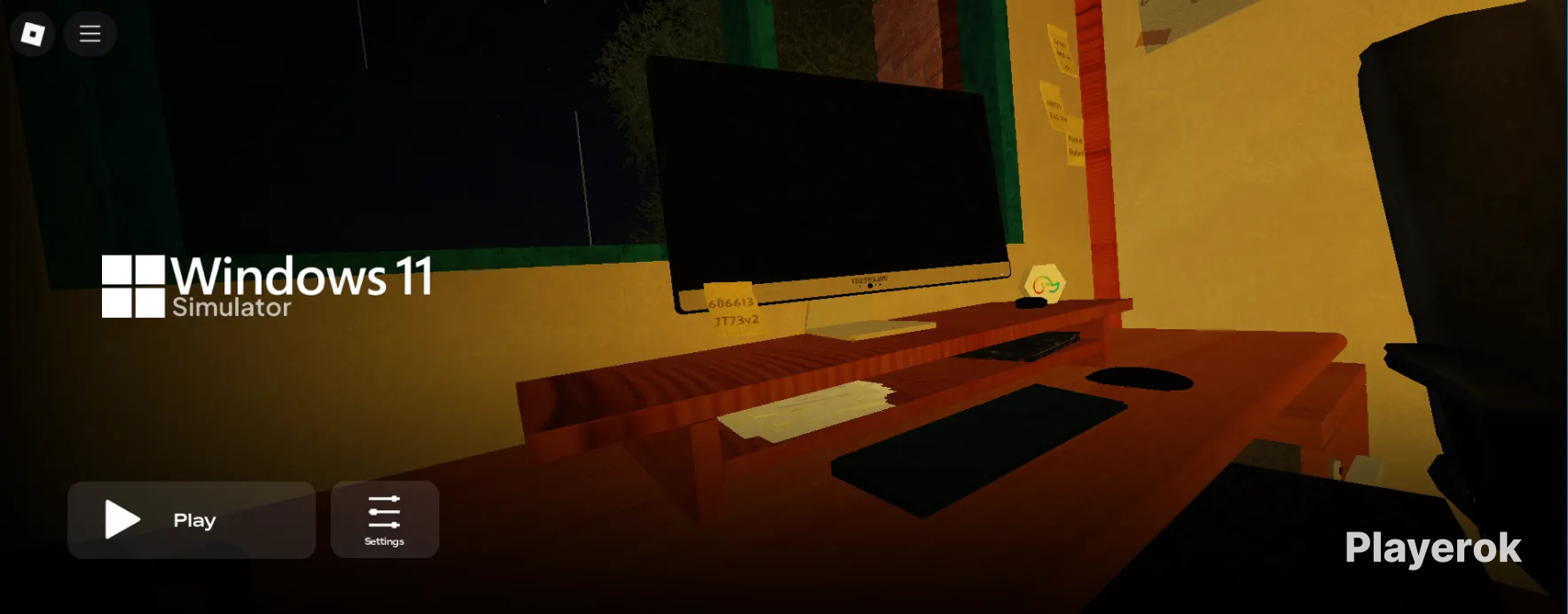 Купить | NEW | Windows 11 Simulator - ОПИСАНИЕ Roblox за 499 ₽ - Roblox ...