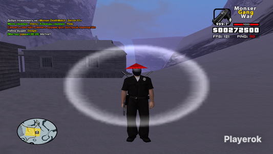 Купить аккаунт SAMP без обмана, где продать аккаунты SAMP быстро