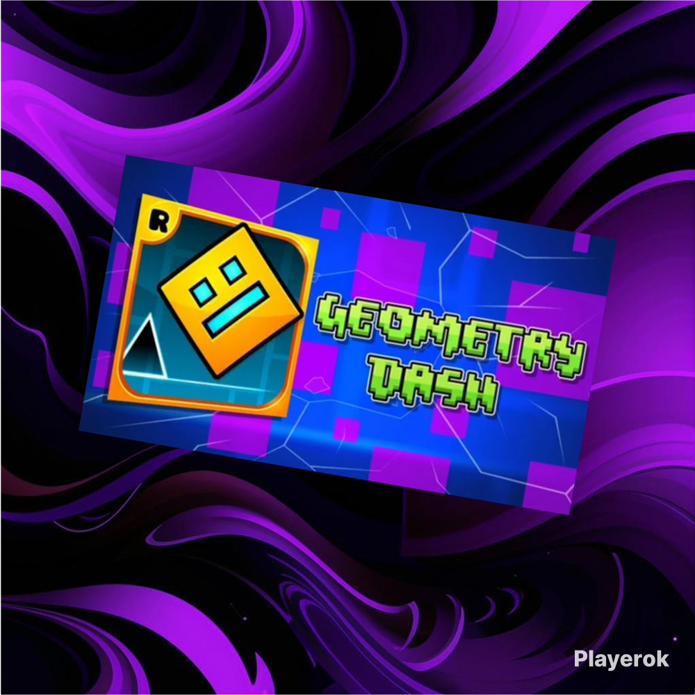 Купить ~🔥Geometry dash[🔑STEAM GIFT🔑]🔥~ Geometry Dash за 325 ₽ - Ключи ...