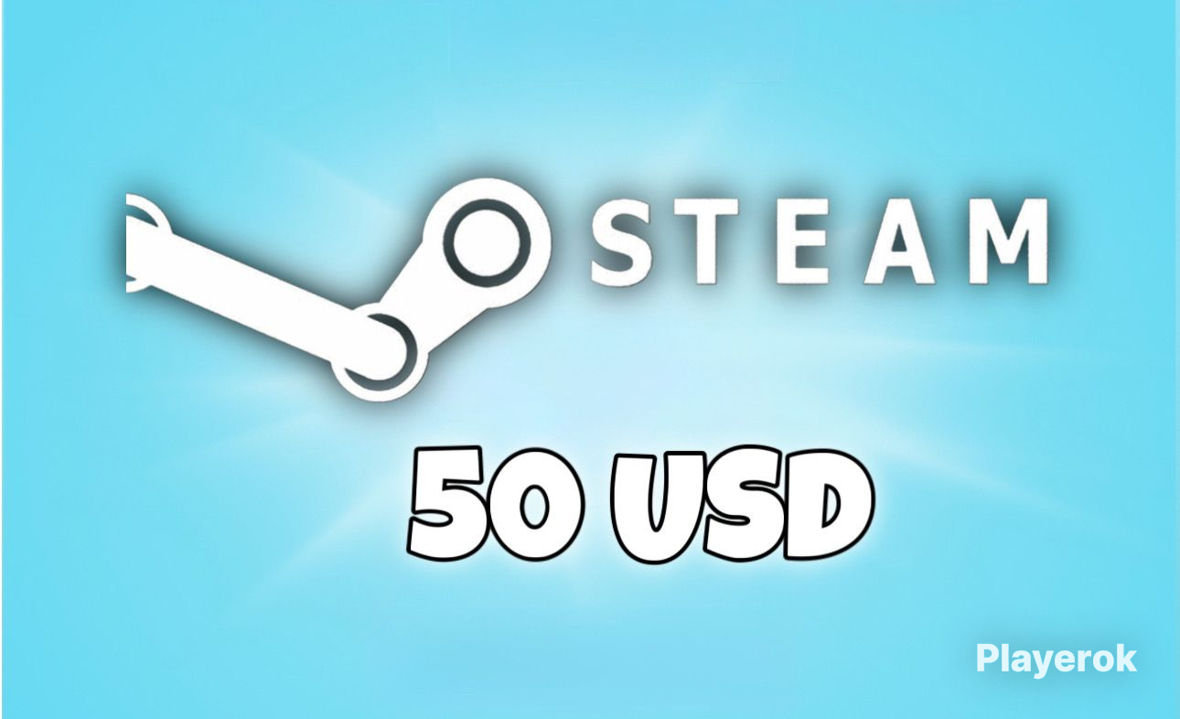 Маркетплейс игровых товаров и услуг - Playerok