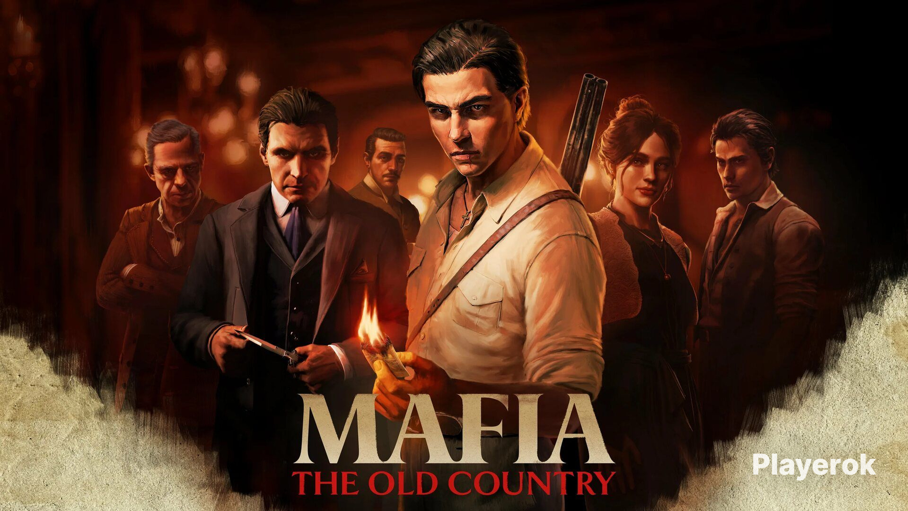 Купить 🎮 MAFIA: THE OLD COUNTRY + ВСЕ ЧАСТИ 🎮 99.000+ ИГР 🎁 АВТОВЫДАЧА ...