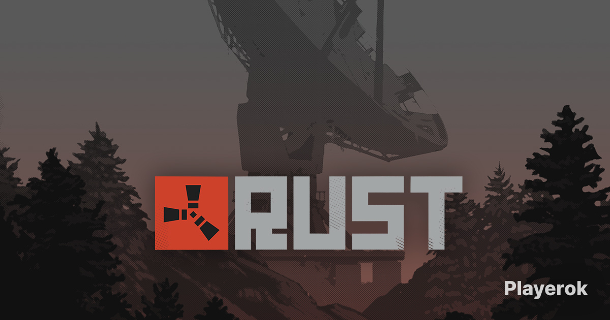Купить 💜Rust│🎁𝐒𝐓𝐄𝐀𝐌 𝐆𝐈𝐅𝐓🎁│💜 Rust за 1 899 ₽ - Ключи Rust