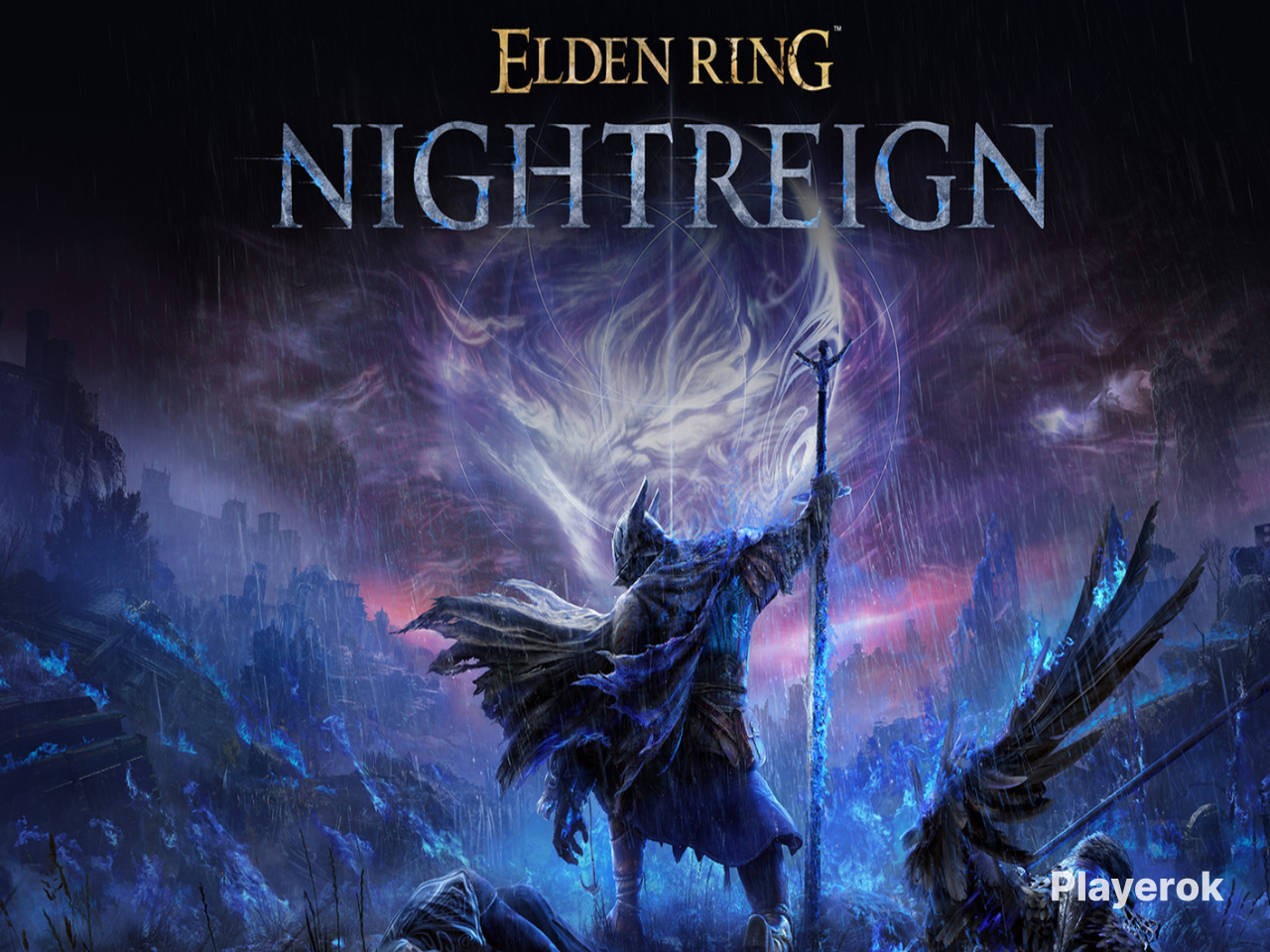 Купить 🔑Elden Ring: Nightreign| ️КЛЮЧ🔑| STEAM Elden Ring: Nightreign за 3 299 ₽ - Ключи Elden ...
