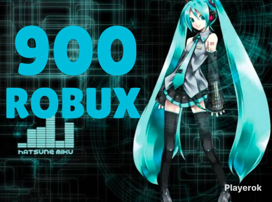 Купить 🔥900 ROBUX СО ВХОДОМ🔥МОМЕНТАЛЬНО🔥ОФ.МАГАЗИН🔥 Roblox за 1 249 ...