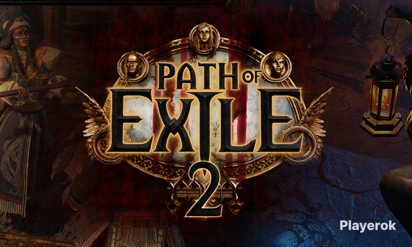 Купить Path of Exile 2 - Early Access Supporter Pack RU ГИФТ СТИМ ...