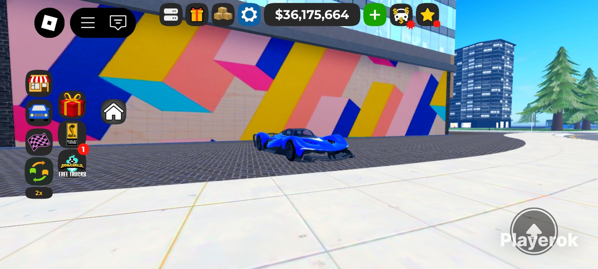 Купить Red Bull|| ДЁШЕВО|| ВЫГОДНО БЕРИТЕ Roblox за 250 ₽ - Предметы Roblox