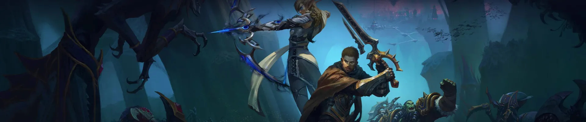 Купить цифровые товары World of Warcraft, магазин цифровых товаров ...