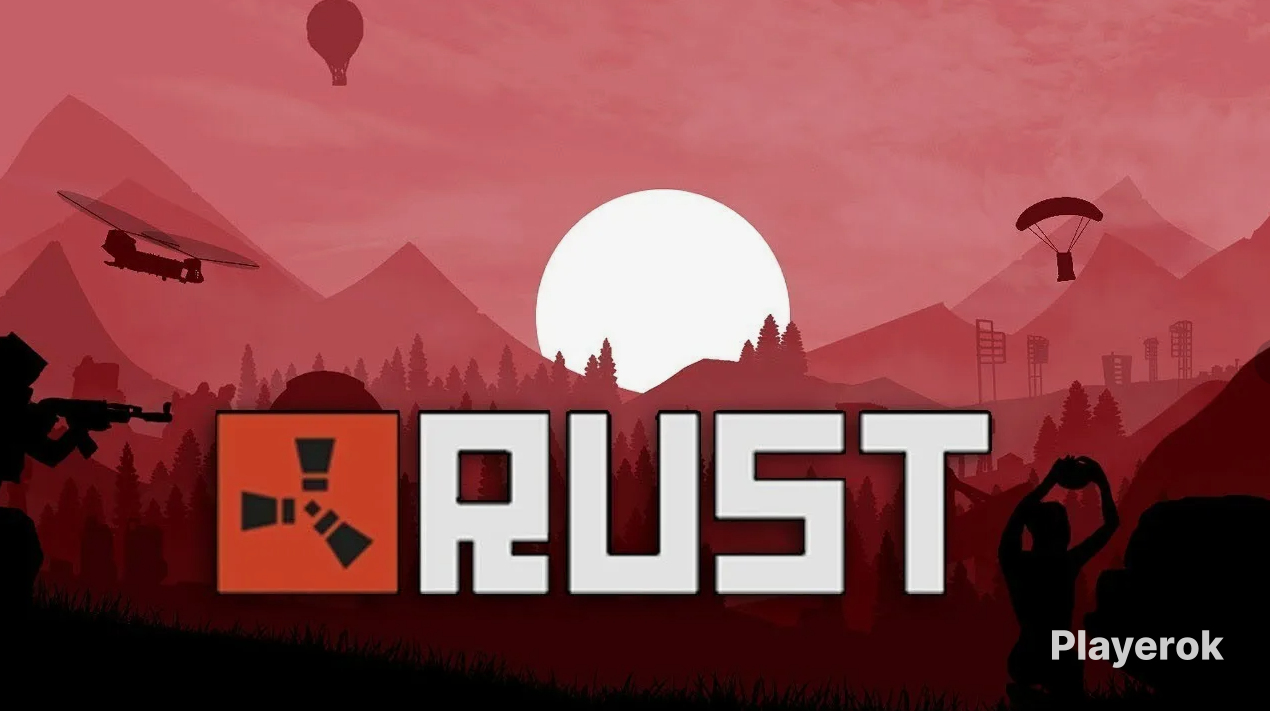 Купить 🔥1100 часов🔥 138 скинов+длс+450р🔥 без VAC EAC банов🔥 Rust за 1 ...