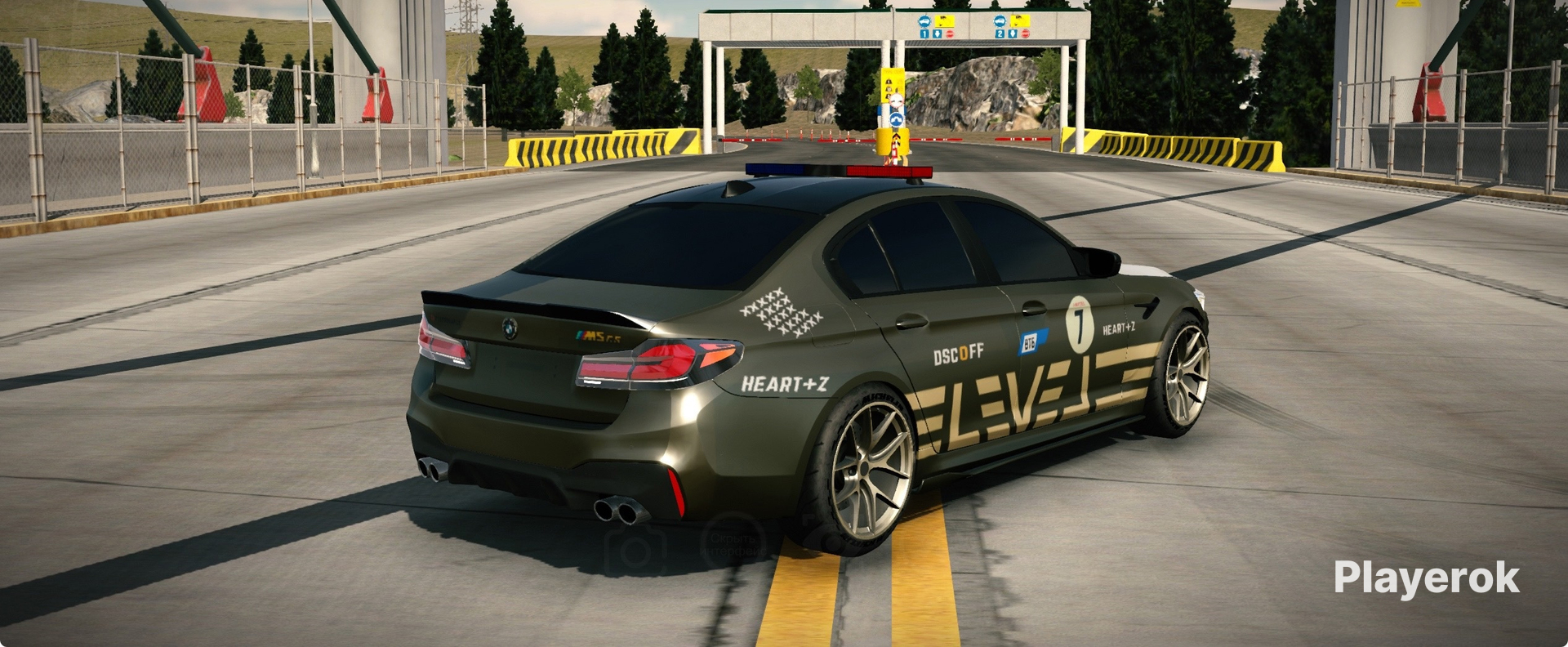 Купить 💙💙BMW M5 CS F90📌винил M5 CS LEVEL⚙️С НАСТРОЙКОЙ⚙️🎁ПОДАРОК 50КК🎁 ...