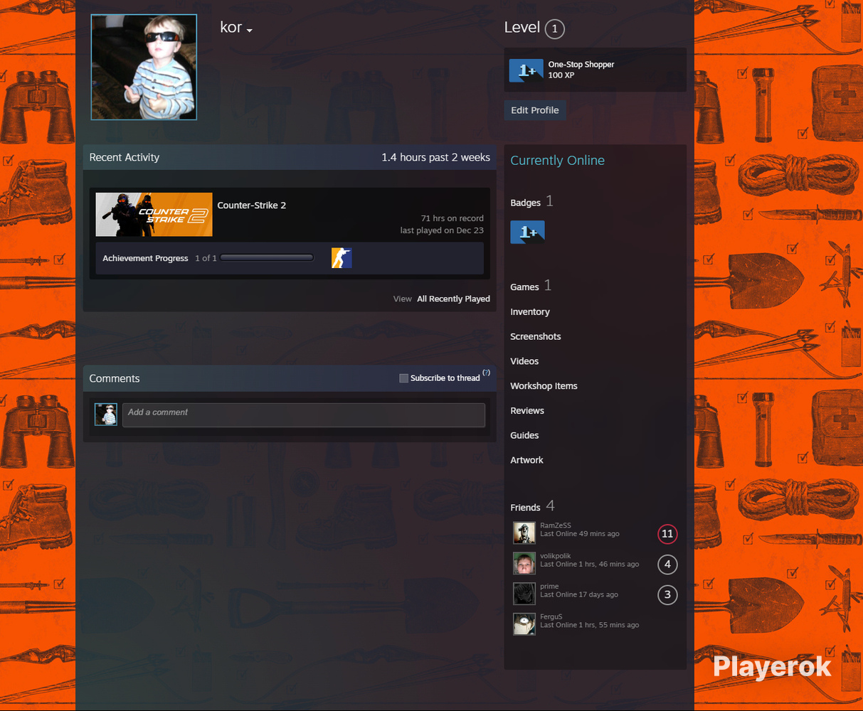 Купить 18.671 Премьер Рейтинг Инвентарь 180р ОТКРЫТА ТП 17 РАНГ 【ПОЛНЫЙ ...