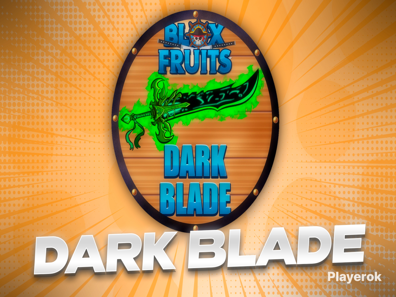 Купить 🎁DARK BLADE (Gift)🎁 | 💎Gamepass💎 Roblox за 699 ₽ - Предметы Roblox