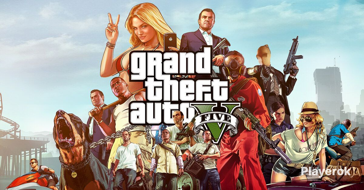Купить 💵Gta 5 steam ключ💵 GTA 5 Online за 2 700 ₽ - Ключи GTA 5 Online