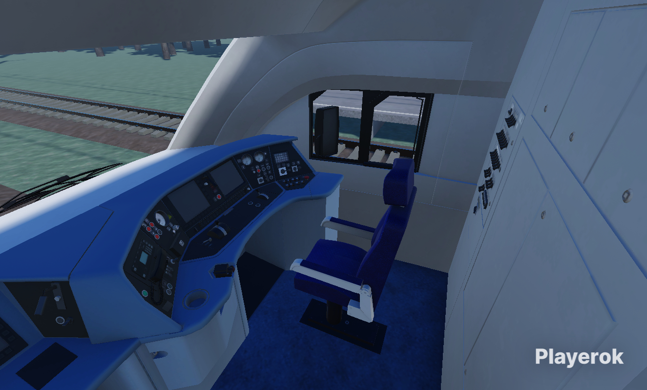 Маркетплейс игровых товаров и услуг - Playerok