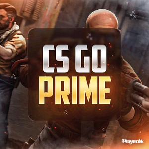 Купить prime status Counter-Strike 2, сколько стоит получить prime ...