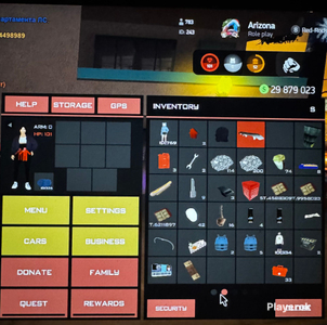 Купить аккаунт SAMP без обмана, где продать аккаунты SAMP быстро