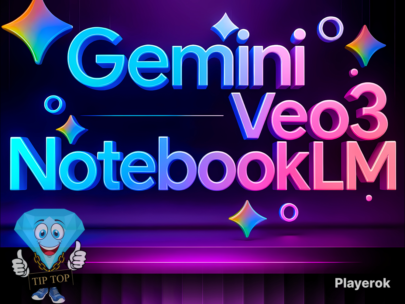 Купить 🚀 GEMINI PRO + VEO 3 • GOOGLE ONE 2TB • 12 МЕС. ПОДПИСКА. Нейросети за 949 ₽ - Подписка ...