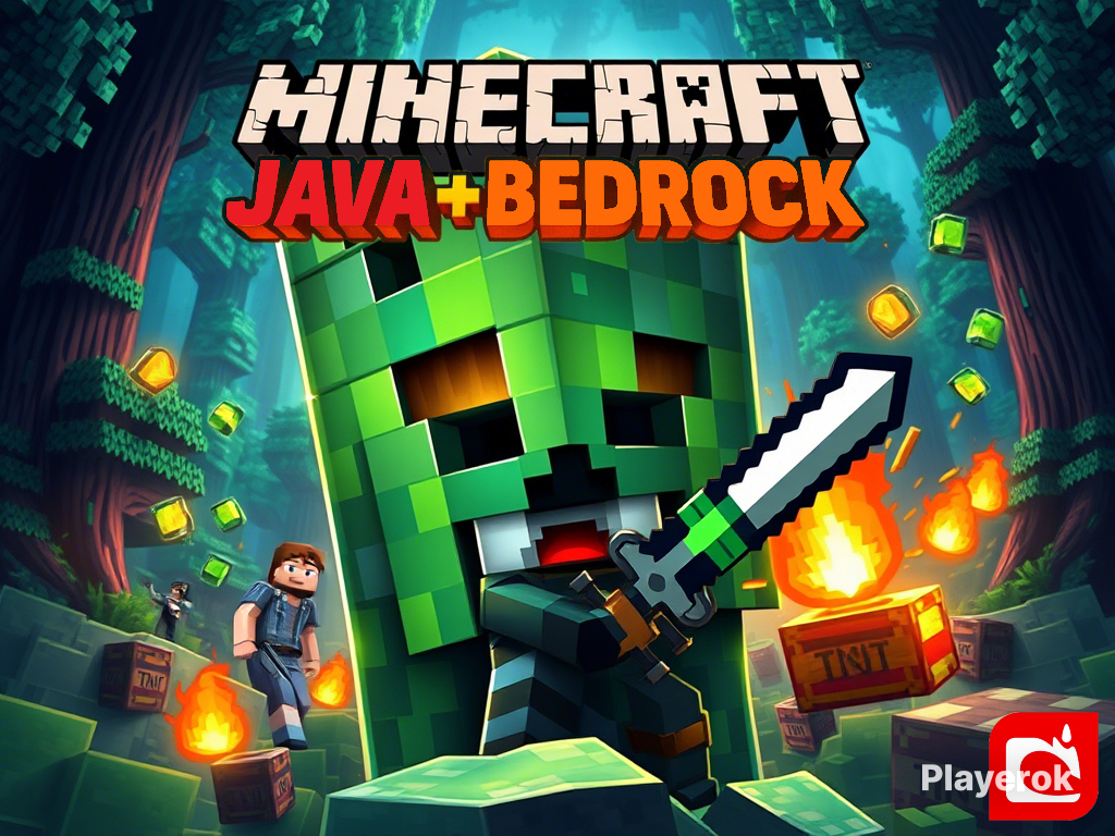 Купить 🔥 Minecraft [ Лицензия ] | 🔐 Полный доступ Minecraft за 1 199 ...