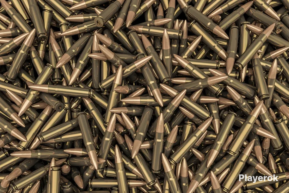 Купить 🔺PVE ЛЮБЫЕ ПАТРОНЫ CBJ,AP SX,ППБС,M62,БП,БС,7H40,M61,HYBRID,CП-6 ...